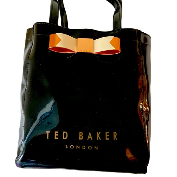 Ted Baker | Bags | Ted Baker Icon Tote | Poshmark